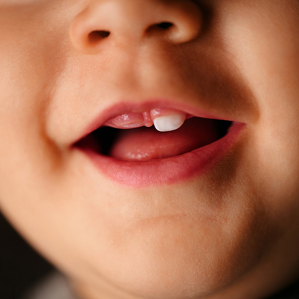 How to Deal With Teething Problems? Symptoms and Solutions – Acrabros
